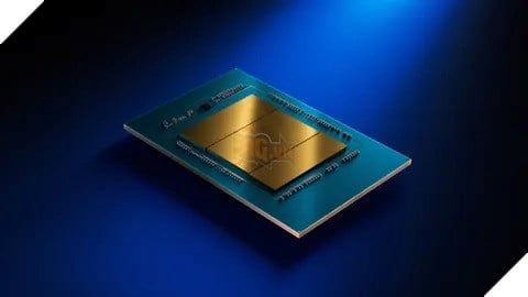 Trung Quốc tạo đột phá: Transistor thế hệ mới không dùng silicon, vượt chip Intel 3nm tới 40% về ...