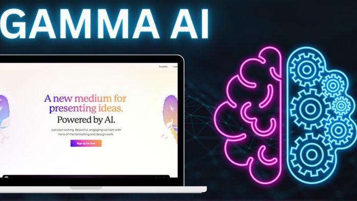 Gamma AI là công cụ gì? Hướng dẫn chi tiết về cách sử dụng Gamma AI để ...