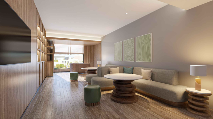 Four Points by Sheraton Hà Giang: Nơi giao thoa giữa di sản và hiện đại