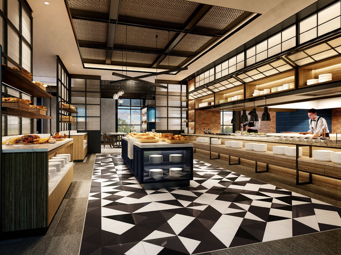 Four Points by Sheraton Hà Giang: Nơi giao thoa giữa di sản và hiện đại