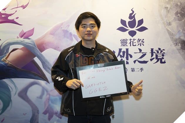 GAM Esports chính thức giành vé tham dự MSI 2025 sau chiến thắng đầy ...