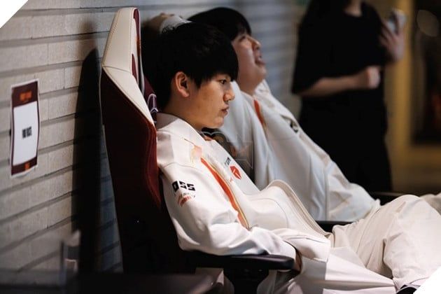 LMHT: TES đang chìm trong chuỗi thành tích kém cỏi suốt 5 mùa giải ...