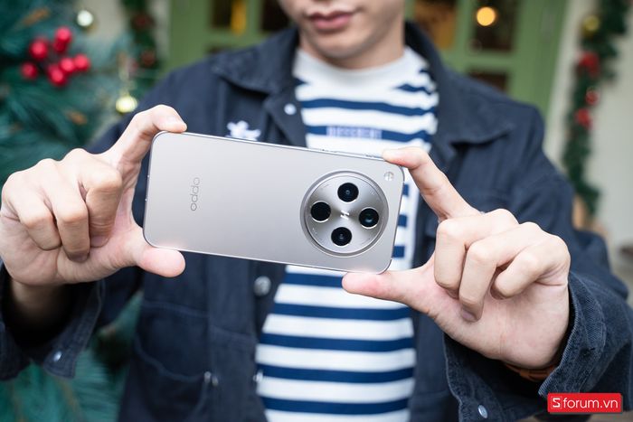 Danh sách các mẫu điện thoại OPPO đủ điều kiện để nâng cấp lên Android 16