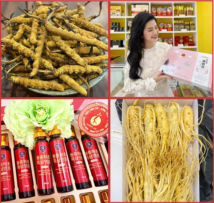 Top 10 Địa điểm bán nhân sâm Hàn Quốc uy tín tại Phường Sài Gòn, Tp Hồ ...