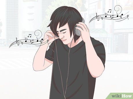 Hơn 150 Biệt Danh Ngọt Ngào Nhất Dành Cho Bạn Trai Phong Cách Emo