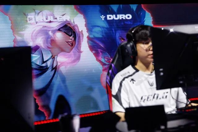 Ruler làm nên lịch sử với chức vô địch MSI 2025 đầy ấn tượng