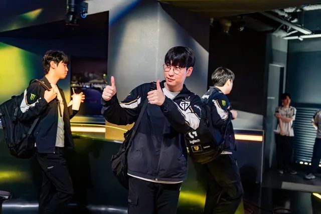 Liệu Gen.G năm nay có vượt trội hơn JDG 2023 hay SKT T1 không? Tất cả phụ thuộc vào màn trình ...