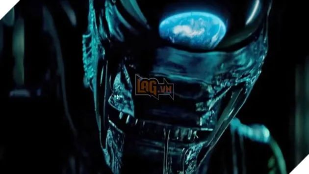 Phim Live-action Alien Earth Gây Chấn Động Với Điểm Đánh Giá Vượt Trội ...