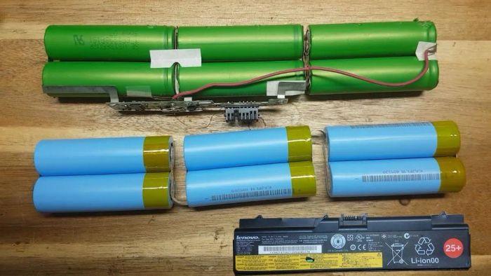 Cell pin là gì? Khám phá cấu tạo và những lưu ý quan trọng khi sử dụng ...