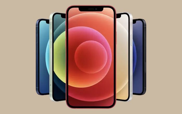 Mặt kính Ceramic Shield trên iPhone là gì? Và sự khác biệt so với ...