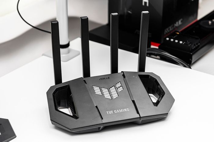 ASUS giới thiệu bộ router Wi-Fi 7 mới: Giải pháp tối ưu cho kết nối ...