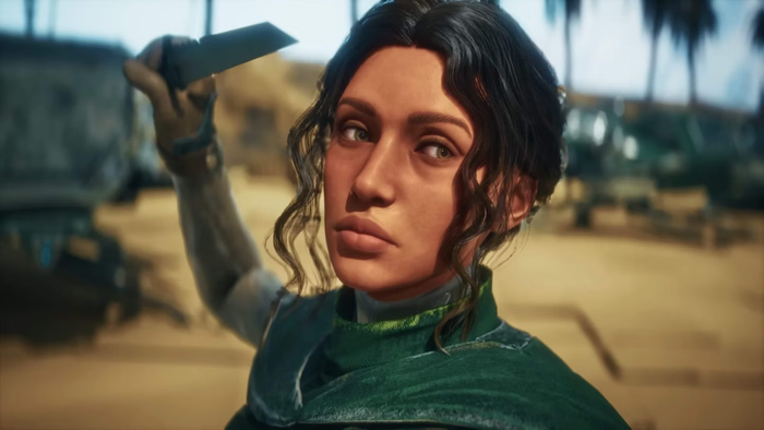 Chỉ mới ra mắt chưa đầy 6 tháng, tựa game bom tấn trị giá gần triệu đã ...