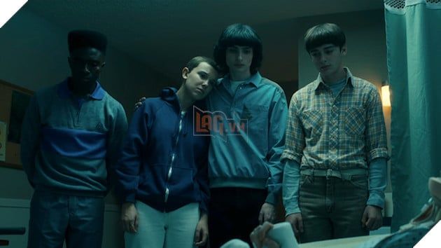 Dàn diễn viên của mùa 5 'Stranger Things' hé lộ những điều thú vị về ...