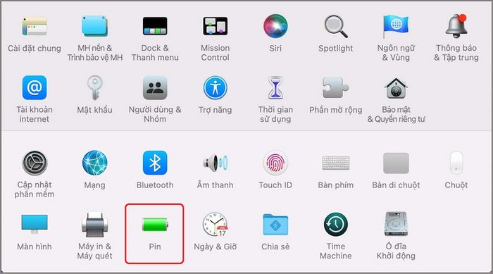 Khám phá cách gập màn hình MacBook mà không cần tắt máy, một mẹo đơn ...