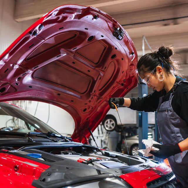 Trung Quốc: “Hóa đơn PHEV” và cái giá phải trả cho quy trình an toàn