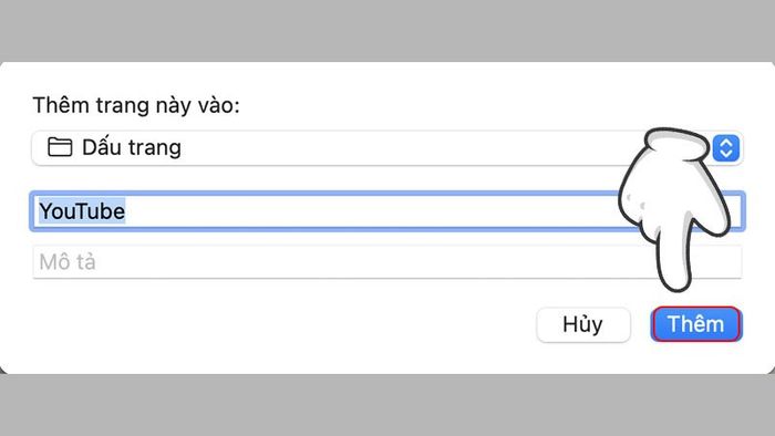 Bookmark là gì? Hướng dẫn lưu và truy cập bookmark trên các trình duyệt web