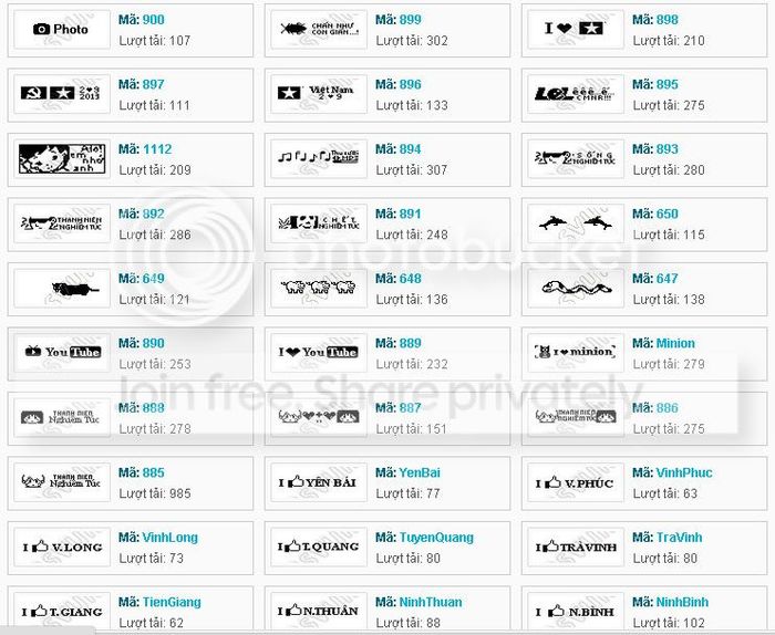 Thiết kế logo cho mạng theo yêu cầu, logo mạng 1202, logo mạng 1280 ...