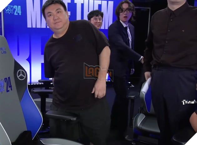 HLV Deany bất ngờ bị cáo buộc rò rỉ chiến thuật của LPL cho LCK, cộng đồng mạng lên tiếng bảo vệ