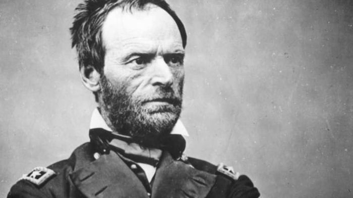 14 Intriguing Facts About William Tecumseh Sherman