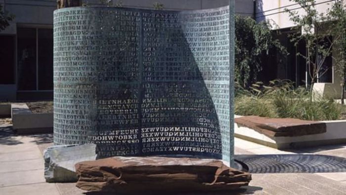Kryptos: The Enigmatic CIA Code Concealed in Plain View