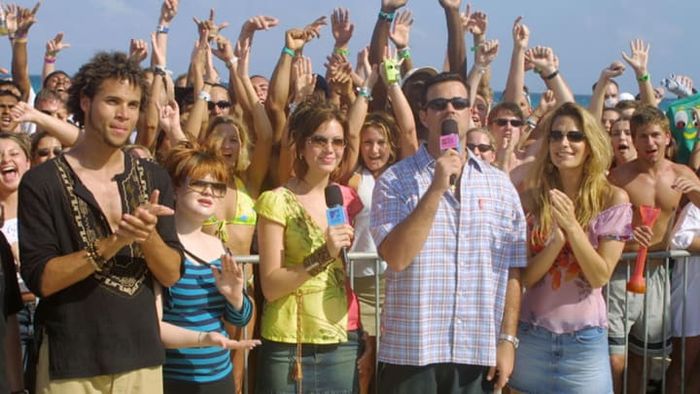 How did Spring Break come to be?