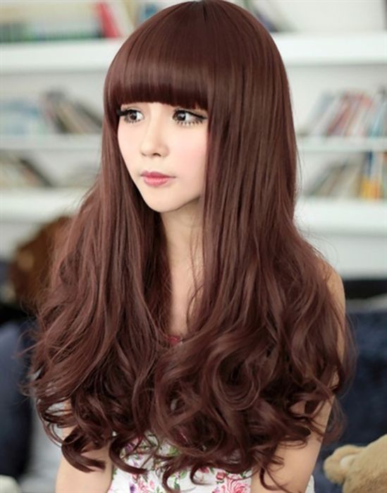 Explore the Most Gorgeous Curly Hairstyles in 2024