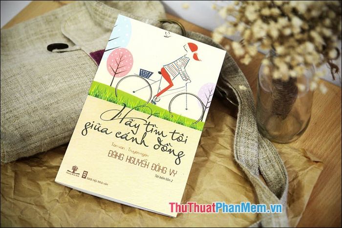 Understanding Tản Văn