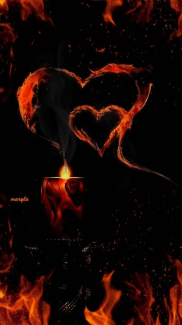 The Most Beautiful Animated Love Wallpapers