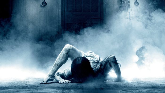 Explore the Most Hauntingly Beautiful Horror Wallpapers