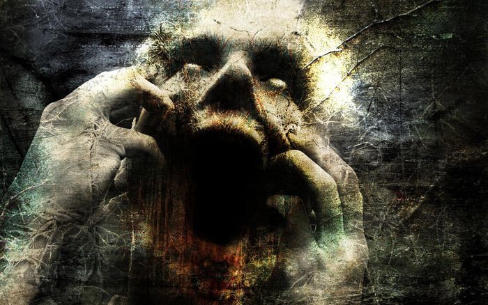 Explore the Most Hauntingly Beautiful Horror Wallpapers