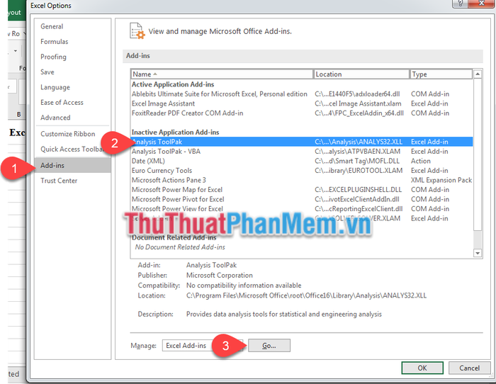 Unleashing Data Insights in Excel