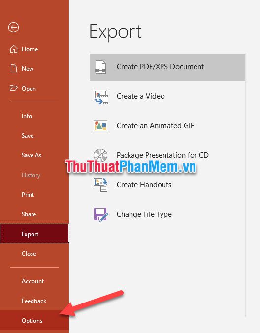 Effective Ways to Reduce PowerPoint File Size