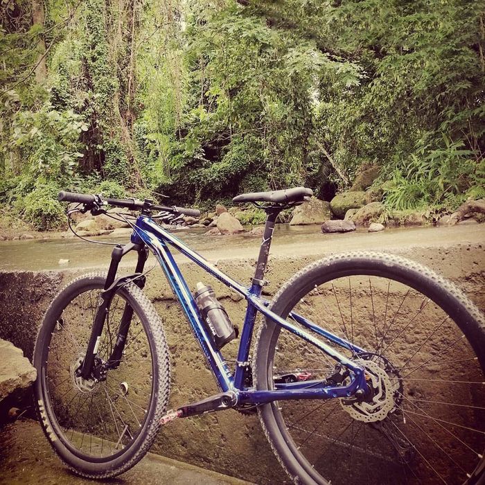 Stunning Bicycle Imagery