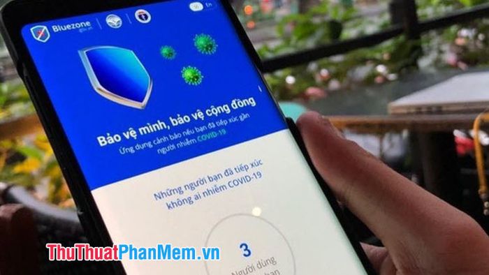 What is Bluezone? The Benefits of Bluezone in Combating COVID-19