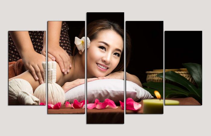 The Most Stunning Natural Spa Images