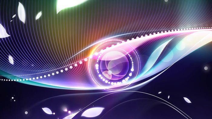 Stunning 3D Technology Wallpapers