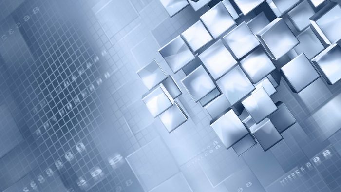 Stunning 3D Technology Wallpapers