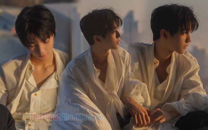 The Most Stunning Images of Vương Tuấn Khải