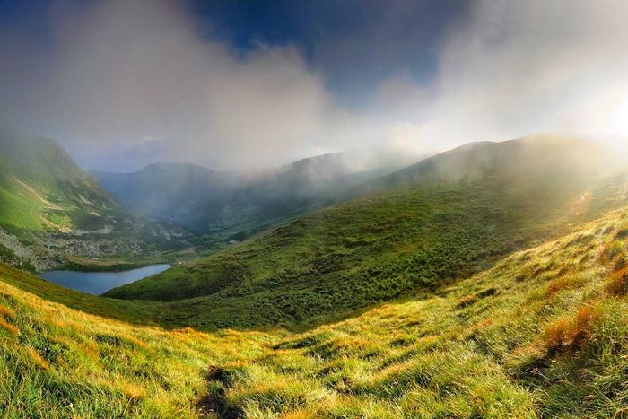 Magnificent and Stunning Nature Images