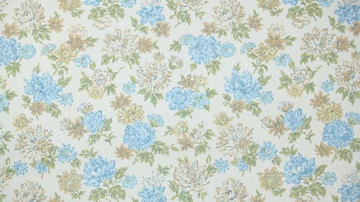 Beautiful Vintage Wallpapers