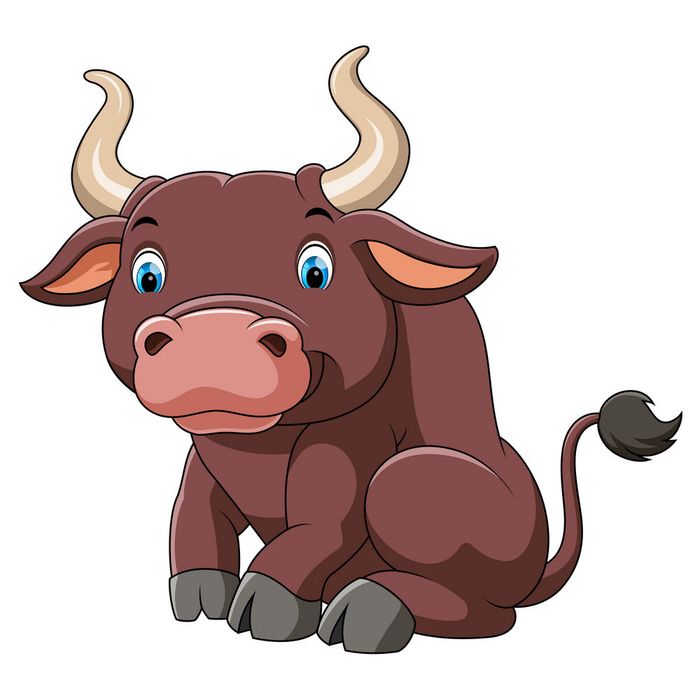The most beautiful chibi ox pictures