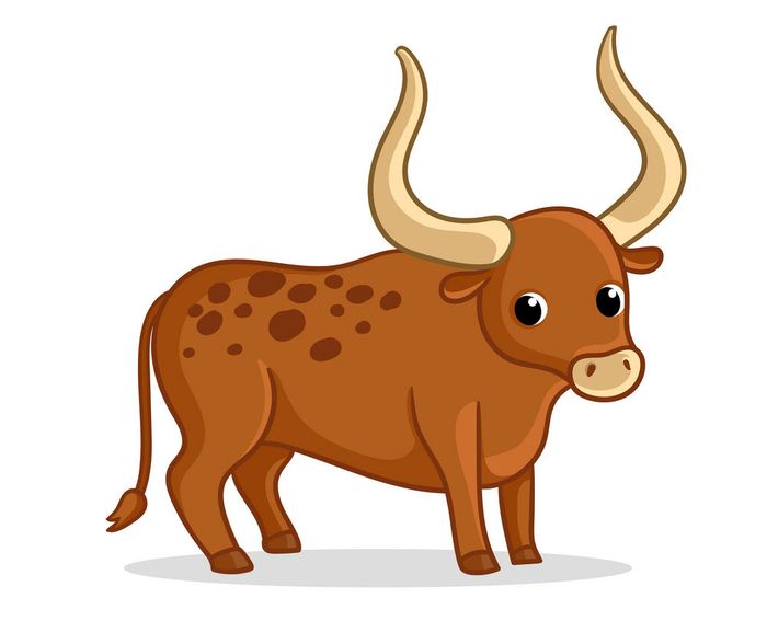 The most beautiful chibi ox pictures