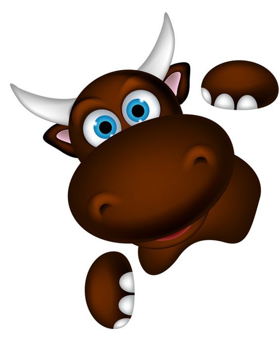 The most beautiful chibi ox pictures