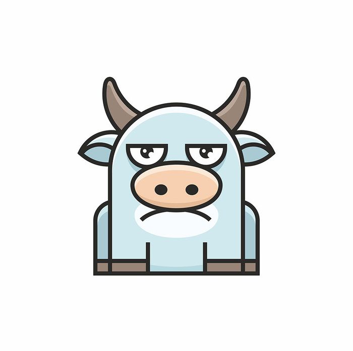 The most beautiful chibi ox pictures