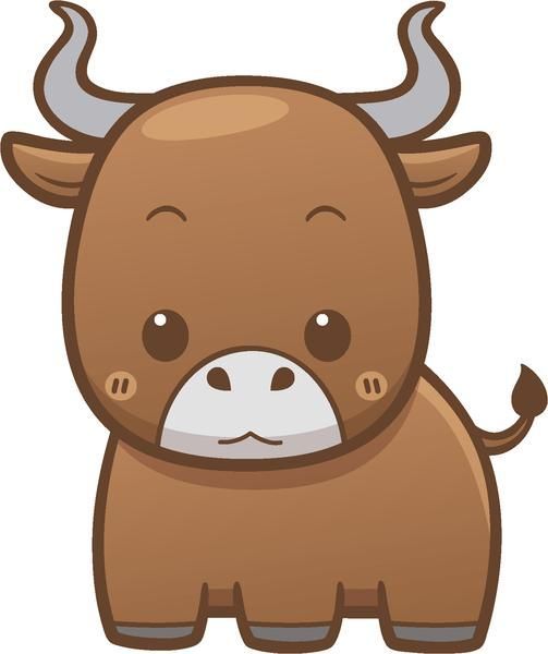The most beautiful chibi ox pictures
