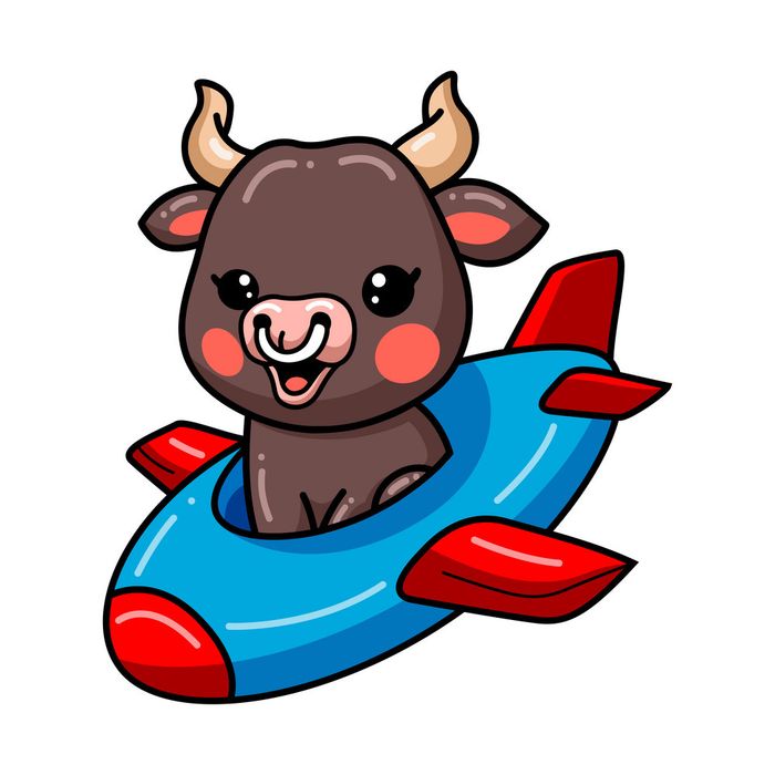 The most beautiful chibi ox pictures