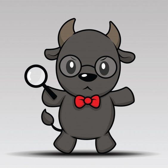 The most beautiful chibi ox pictures