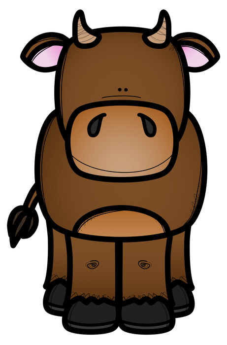 The most beautiful chibi ox pictures