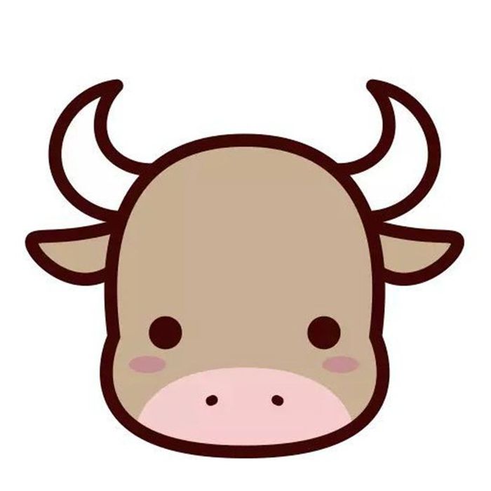 The most beautiful chibi ox pictures