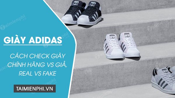 How to Authenticate Adidas Shoes: Genuine vs Fake